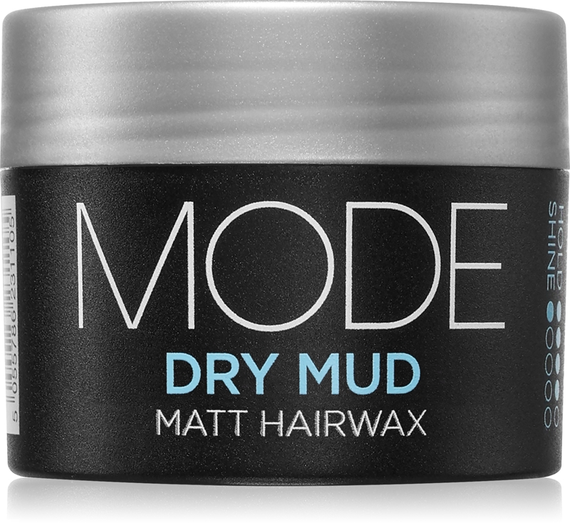ASP MODE Dry Mud Hair Styling Wax | notino.ie