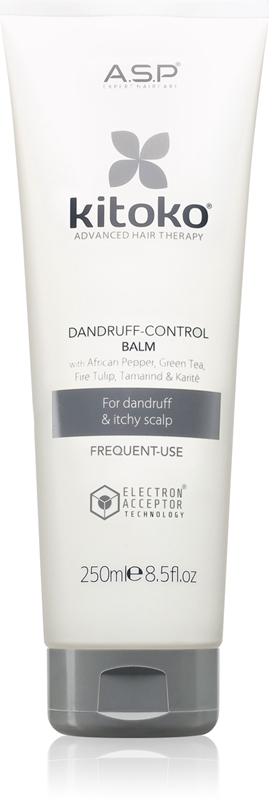 ASP kitoko Dandruff Control balzam za lase | notino.si