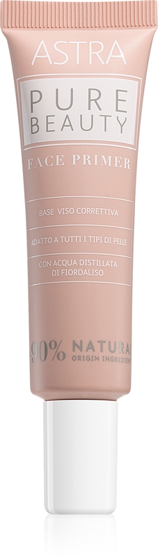 Astra Make-up Pure Beauty Face Primer makeup primer | notino.co.uk