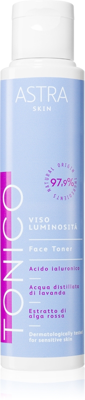 Astra Make-up Skin Clarifying Toner for the face | notino.ie