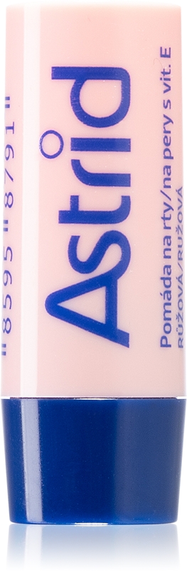 Astrid Lip Care pomáda na pery mini | notino.sk