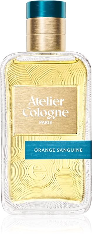Atelier Cologne Cologne Absolue Orange Sanguine Eau de Parfum unisex ...