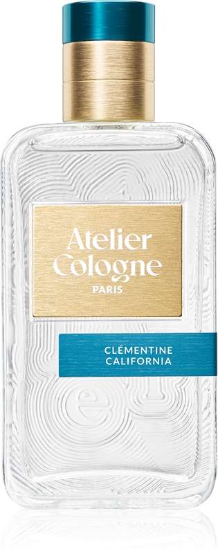 Atelier Cologne Cologne Absolue Clémentine California Eau de Parfum ...