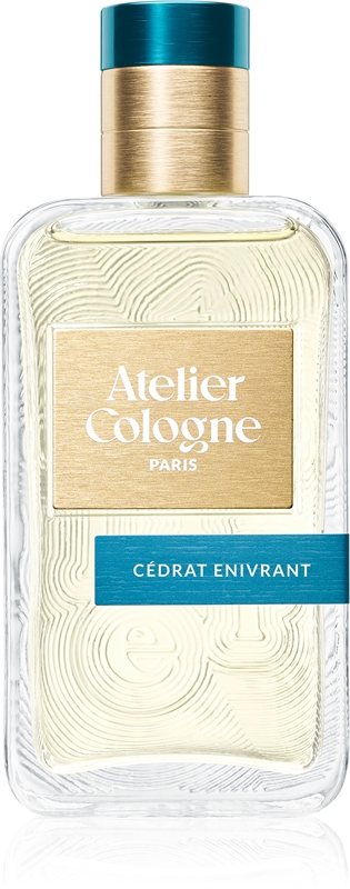 Atelier Cologne Cologne Absolue Cédrat Enivrant | notino.dk