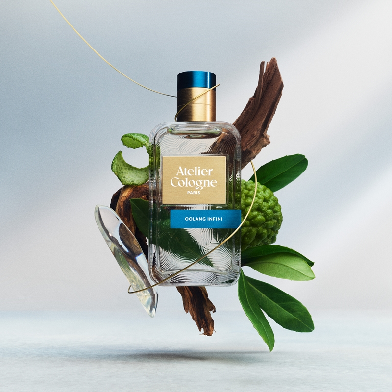 Atelier Cologne Cologne Absolue Oolang Infini Eau de Parfum Unisex | Notino