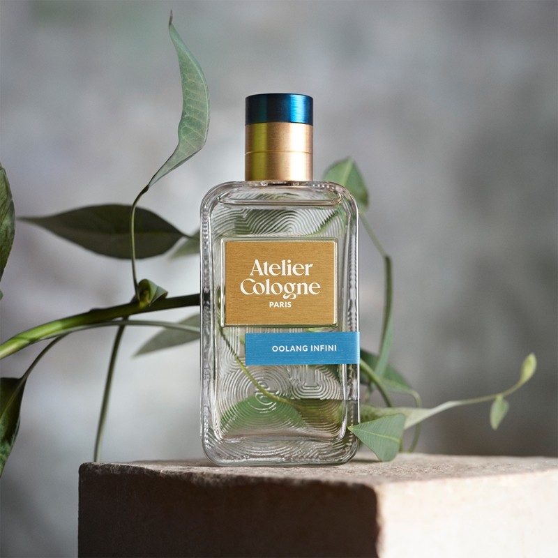 Atelier Cologne Cologne Absolue Oolang Infini Eau de Parfum mixte ...