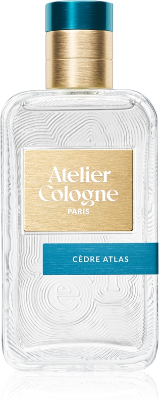 Atelier Cologne Cologne Absolue Cèdre Atlas Eau de Parfum mixte | notino.fr