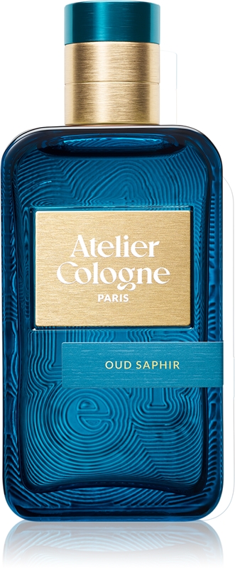 Atelier Cologne Cologne Rare Oud Saphir Eau de Parfum mixte | notino.fr