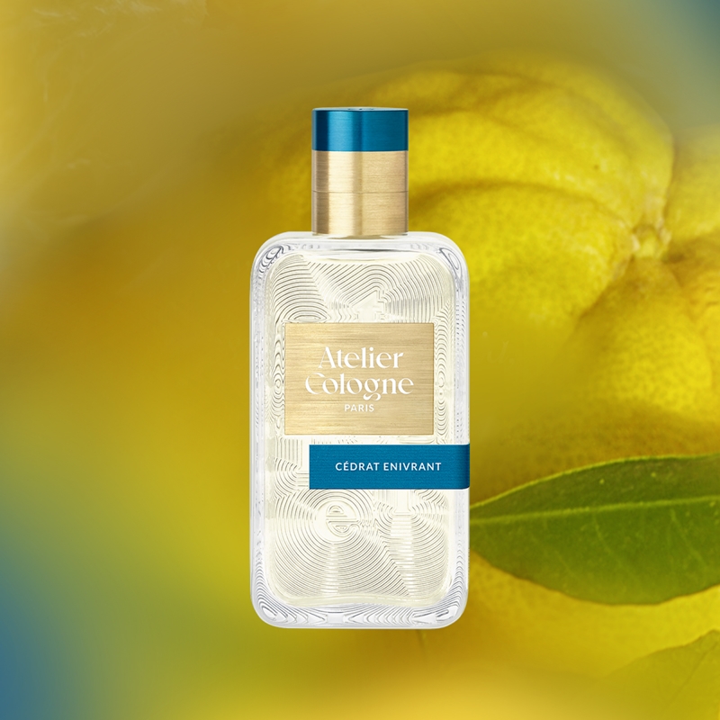 Atelier Cologne Cologne Absolue Cédrat Enivrant Eau de Parfum Unisex