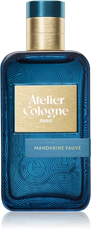 Atelier Cologne Cologne Rare Mandarine Fauve eau de parfum unisex ...