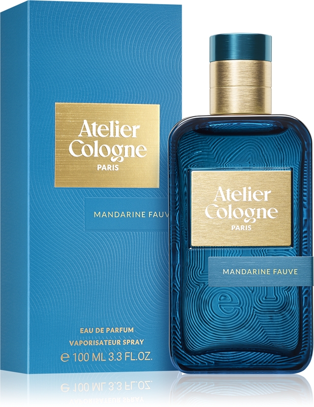 Atelier Cologne Cologne Rare Mandarine Fauve Eau de Parfum Unisex | Notino
