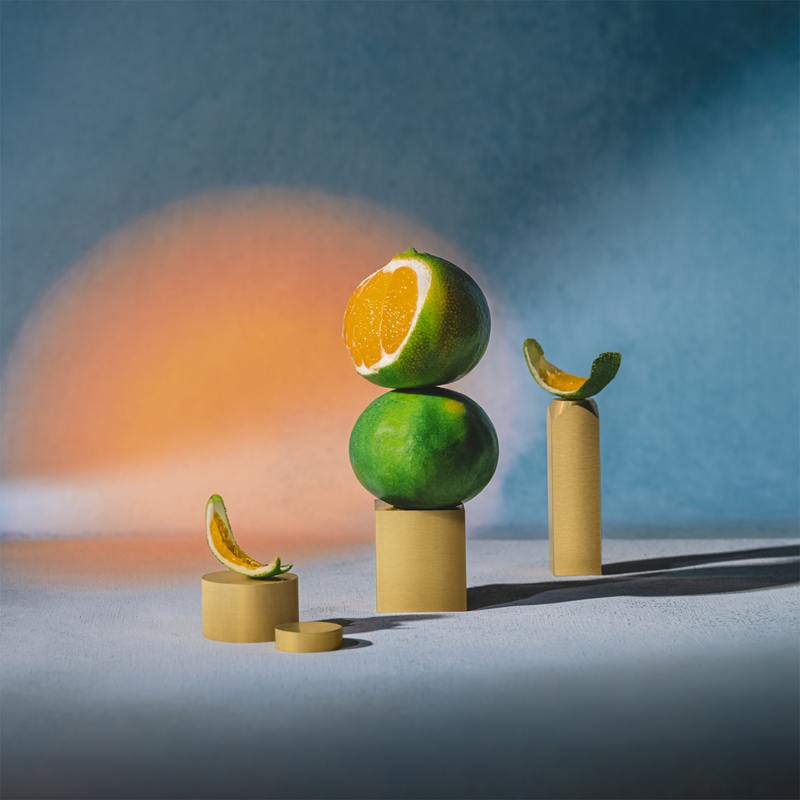 Atelier Cologne Cologne Rare Mandarine Fauve Eau de Parfum unisex