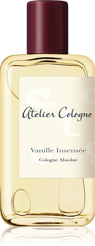 Atelier Cologne Cologne Absolue Vanille Insensée Eau de Parfum unisex ...