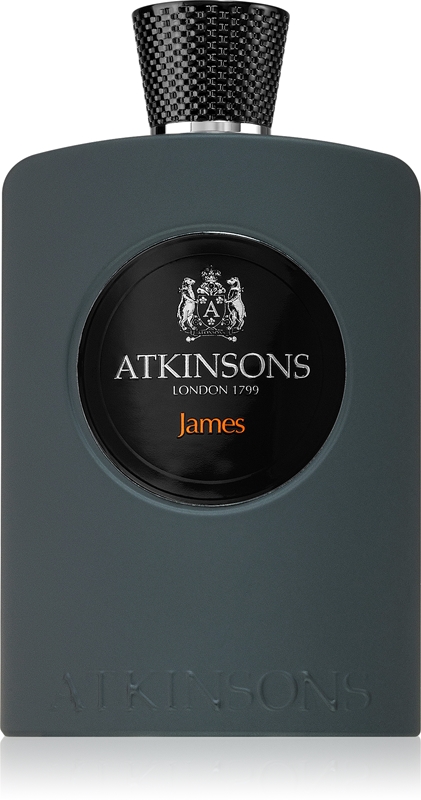 Atkinsons Iconic James Eau de Parfum for men | notino.ie