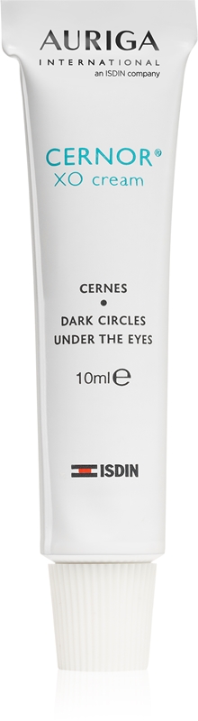 Auriga Cernor XO Eye Cream to Treat Under Eye Circles | notino.co.uk