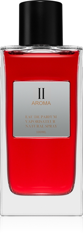 Aurora Aroma II Eau de Parfum for men | notino.ie