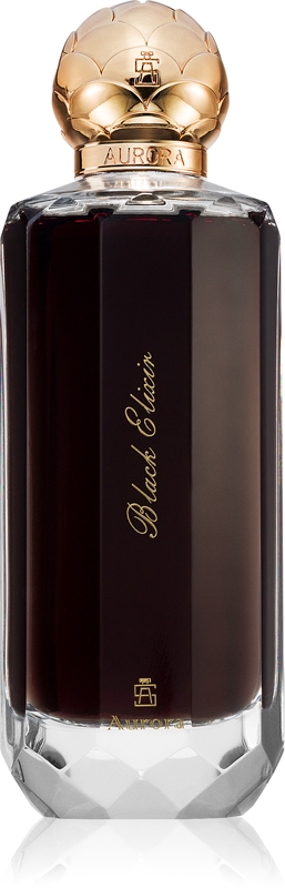 Aurora Black Elixir eau de parfum for men | notino.co.uk