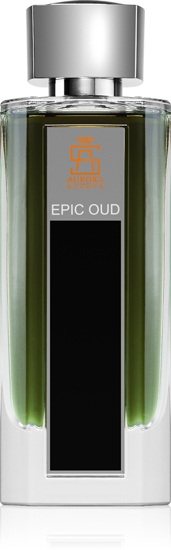 Aurora Epic Oud Eau de Parfum pour homme | notino.fr