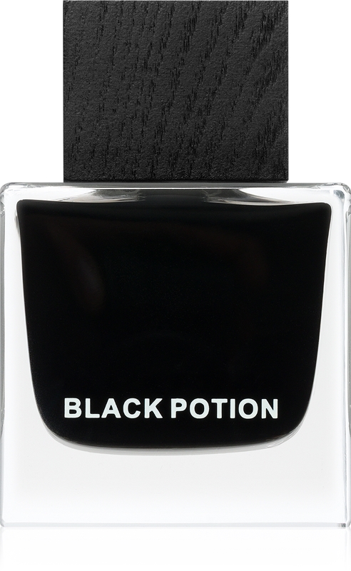 Aurora Black Potion Eau de Parfum for men | notino.ie