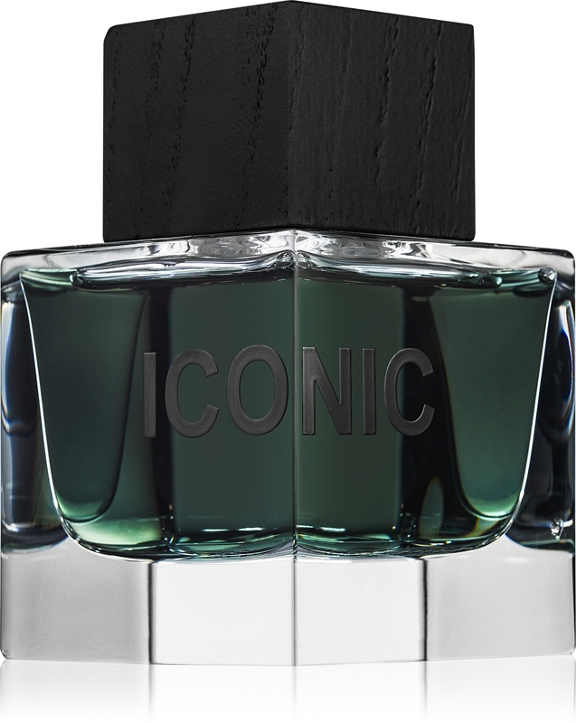 Aurora Iconic Eau de Parfum für Herren | Notino