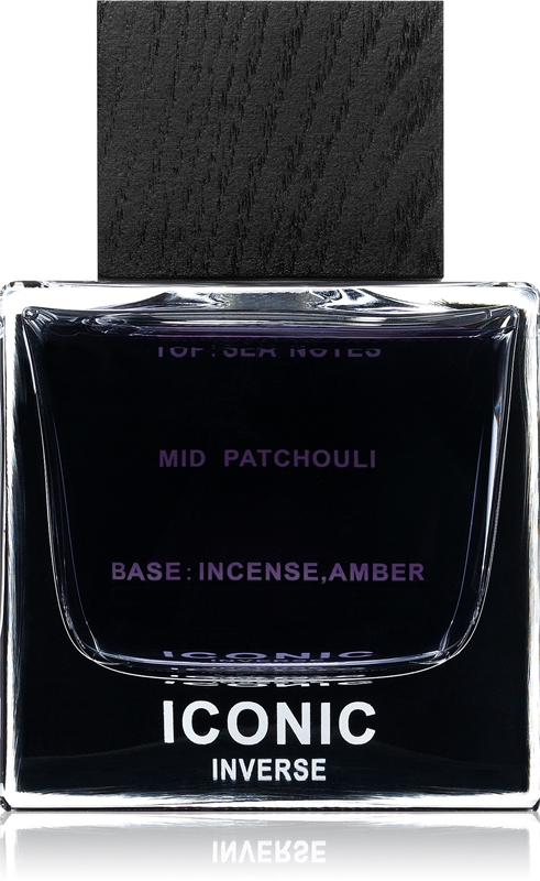 Aurora Iconic Inverse Eau de Parfum for men | notino.ie