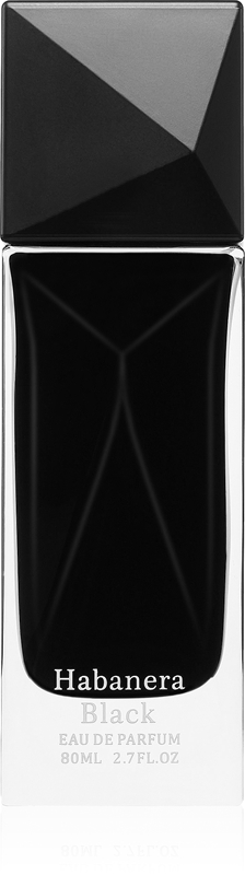 Aurora Habanera Black Eau de Parfum para mulheres | notino.pt