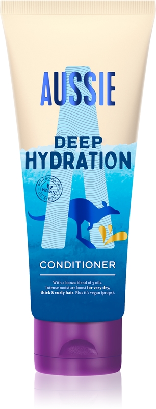Aussie Deep Hydration vlasový kondicionér pro intenzivní hydrataci ...