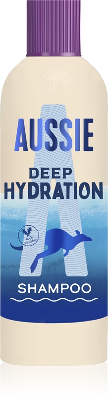 Aussie Deep Hydration Shampoo intenzívne hydratačný šampón | notino.sk