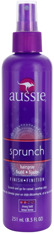 Aussie Sprunch | Livrare rapida! | Notino.ro