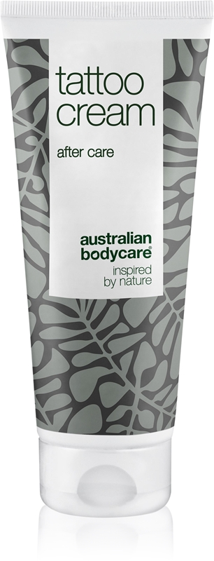 Australian Bodycare Tattoo Cream Nourishing Tattoo After Care | notino.ie