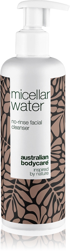 Australian Bodycare Micellar Water Cleansing Micellar Water | notino.ie