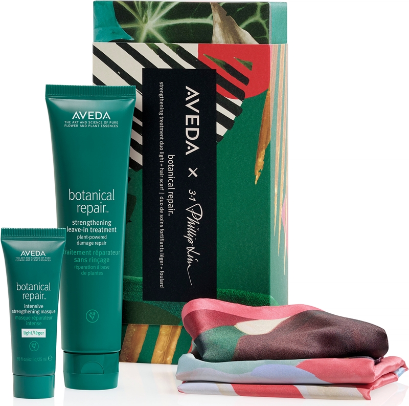 Aveda Botanical Repair™ Strenghthening Treatment Duo Light coffret ...