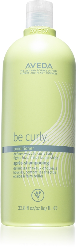 Aveda Be Curly™ Conditioner Conditioner for wavy and curly hair | notino.ie