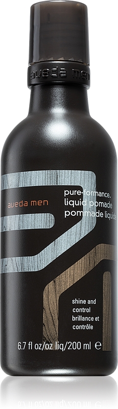 Aveda Men Pure - Formance™ Liquid Pomade Hair Pomade | notino.ie