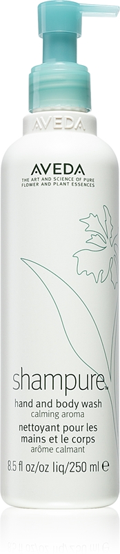 Aveda Shampure™ Hand and Body Wash Liquid Soap for hands and body ...