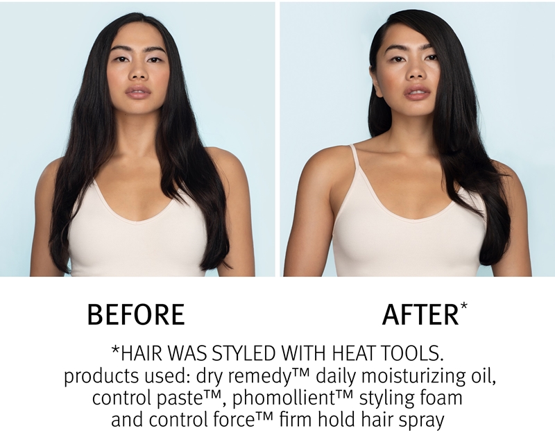 Aveda Control Paste™ Styling Product for definition and shape | notino.ie