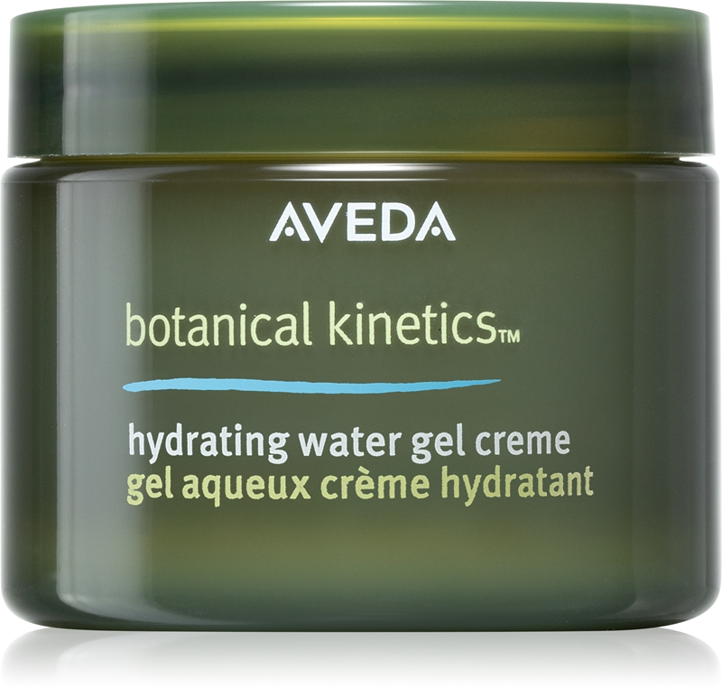 Aveda Botanical Kinetics™ Water Gel Creme Deeply Moisturising Cream Gel ...
