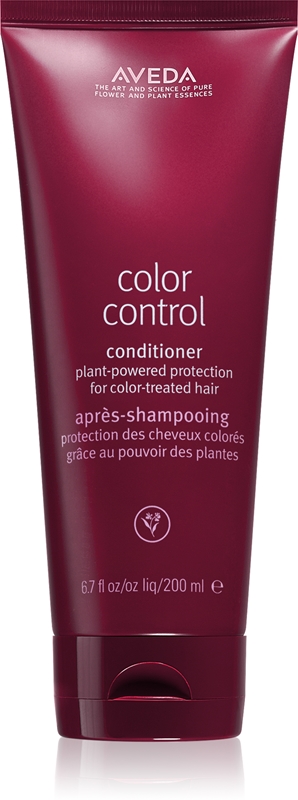 Aveda Color Control Conditioner Conditioner for Coloured Hair reviews ...