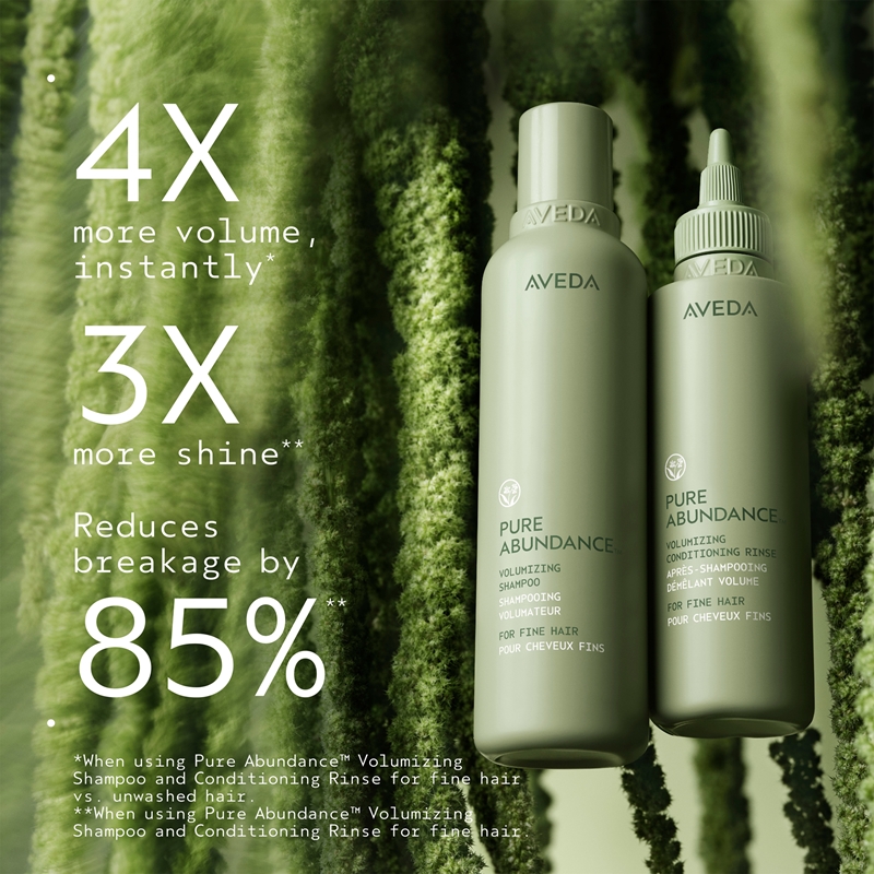 Aveda Pure Abundance™ Volumizing Conditioning Rinse kondicionér pro ...