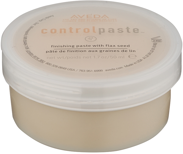 Aveda Control Paste pâte modelante pour tous types de cheveux | notino.fr