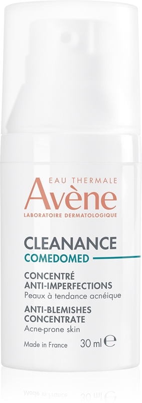 Avène Cleanance Comedomed Concentrated Care against imperfections in ...