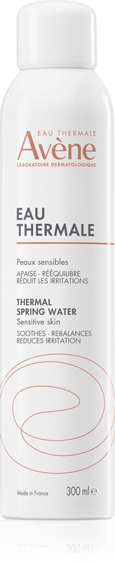 Avène Eau Thermale Thermal Spring Water thermal water Review | notino.co.uk