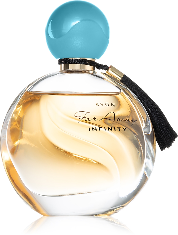 Avon Far Away Infinity | Livrare rapida! | Notino.ro