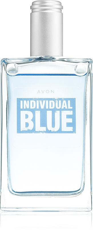 Opiniones Avon Individual Blue Eau de Toilette para hombre | notino.es