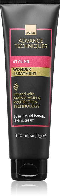Avon Advance Techniques Wonder Treatment | Livrare rapida! | Notino.ro
