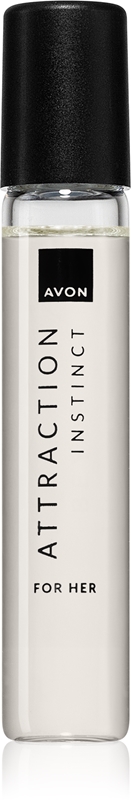 Avon Attraction Instinct Eau de Parfum for women | notino.ie