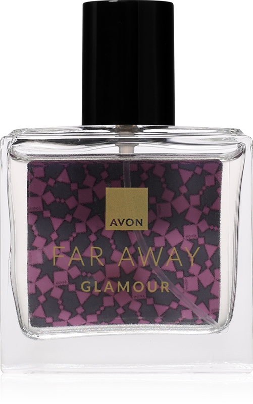 Avon Far Away Glamour Eau de Parfum pour femme | notino.fr