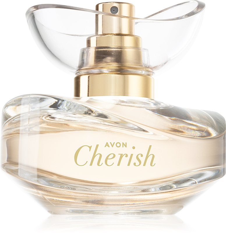 Opiniones Avon Cherish Eau de Parfum para mujer | notino.es