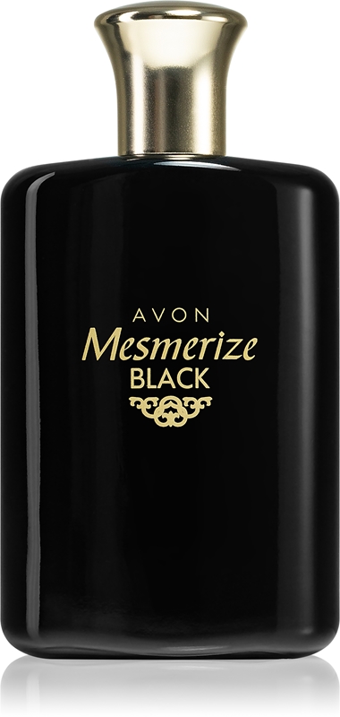 Avon Mesmerize Black | Livrare rapida! | Notino.ro