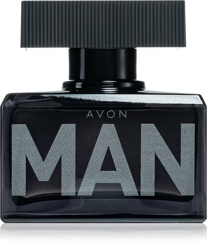 Avon Man Eau de Toilette para homens | notino.pt